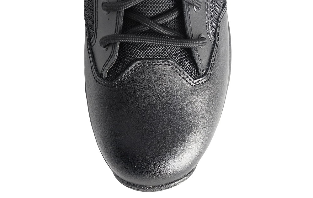 Polishable Toe – Smith & Wesson® Footwear
