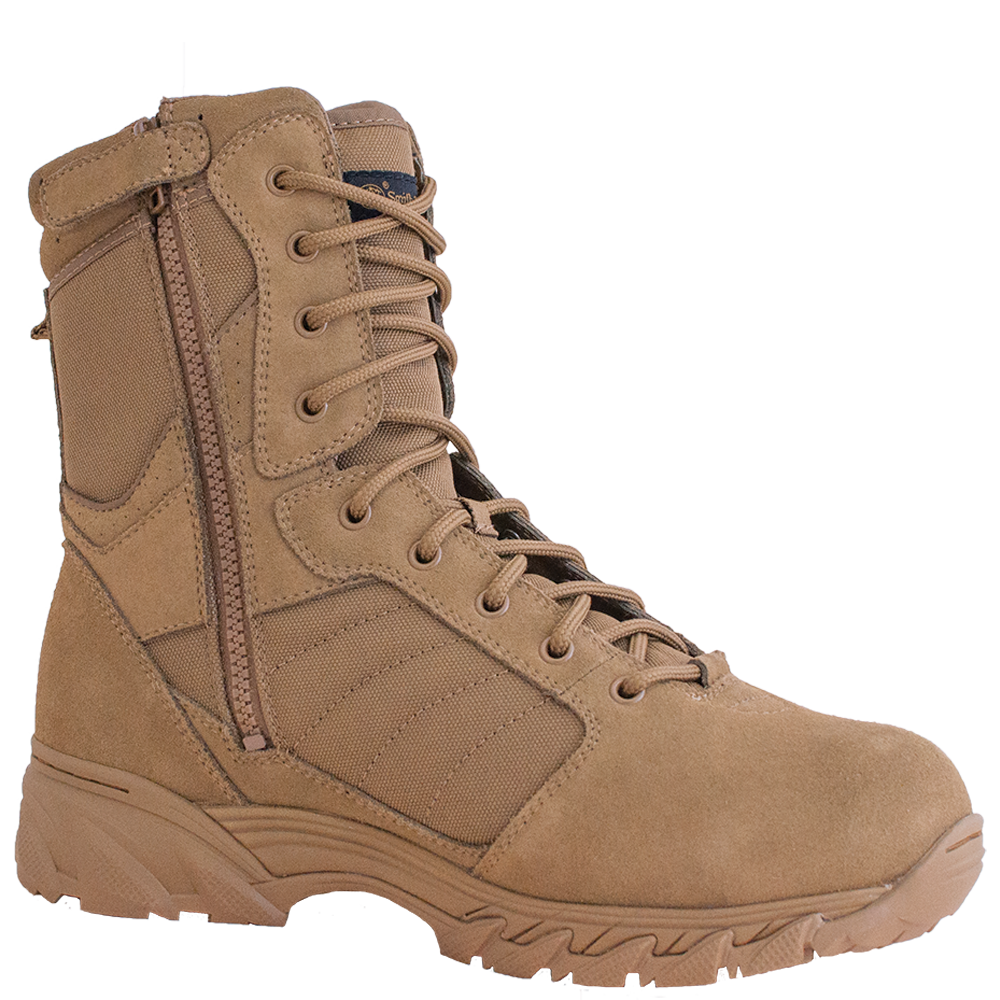 Smith & Wesson Boots – Smith & Wesson® Footwear