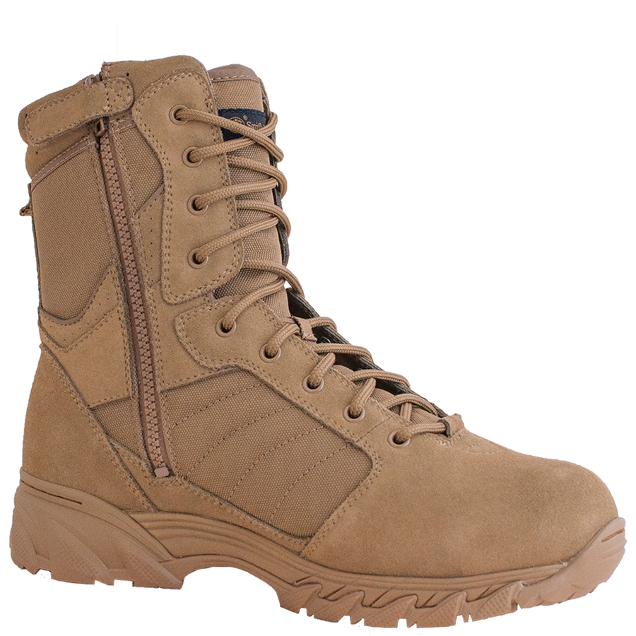 Smith & Wesson Boots – Smith & Wesson® Footwear