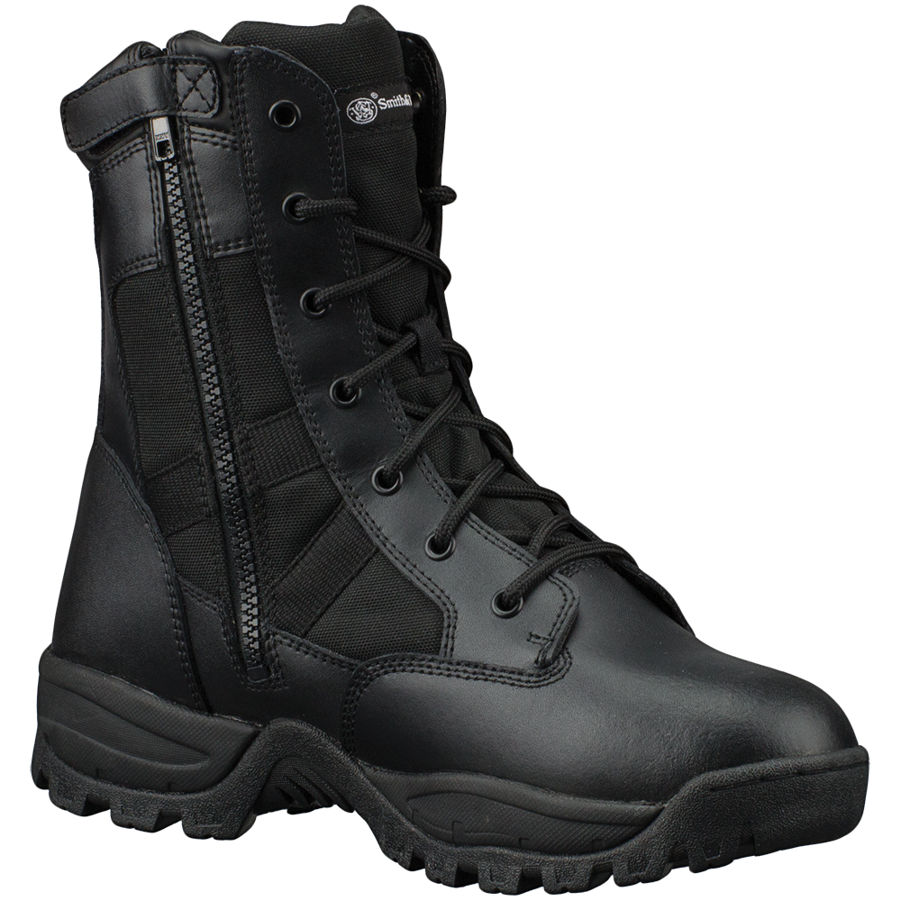 Smith & Wesson Boots – Smith & Wesson® Footwear